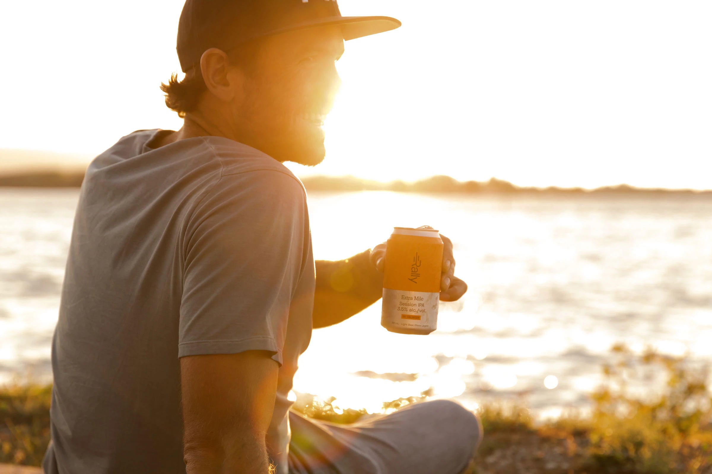 Rally Beer Co – Muskoka Brewery Hop Shop