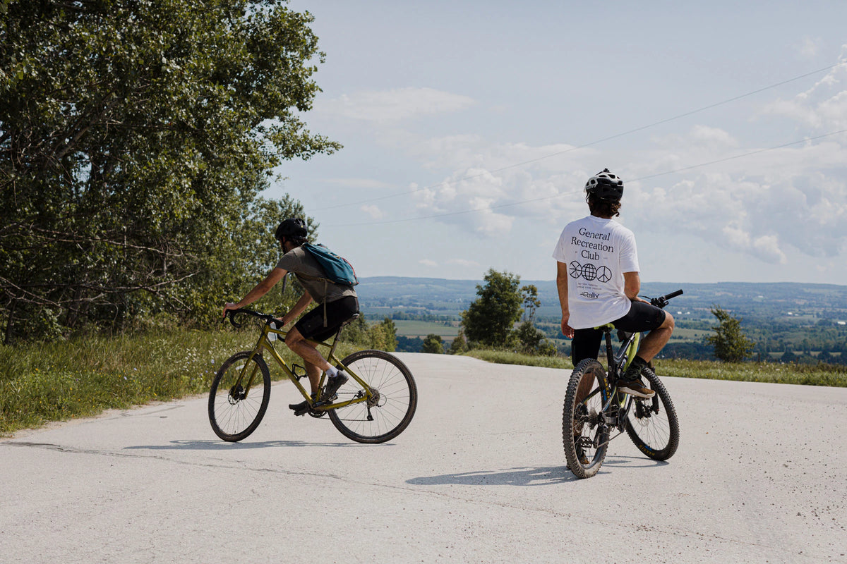 Rally Beer – Muskoka Brewery Hop Shop