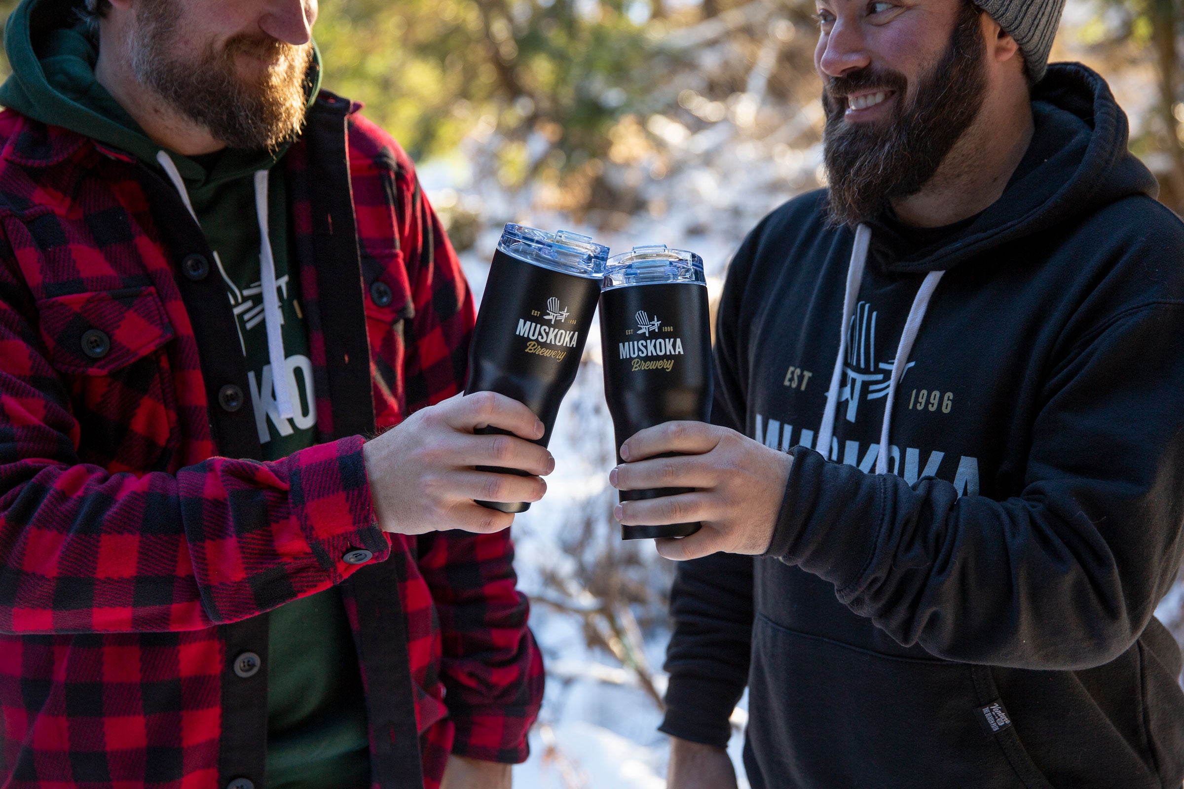 Gear – Muskoka Brewery Hop Shop