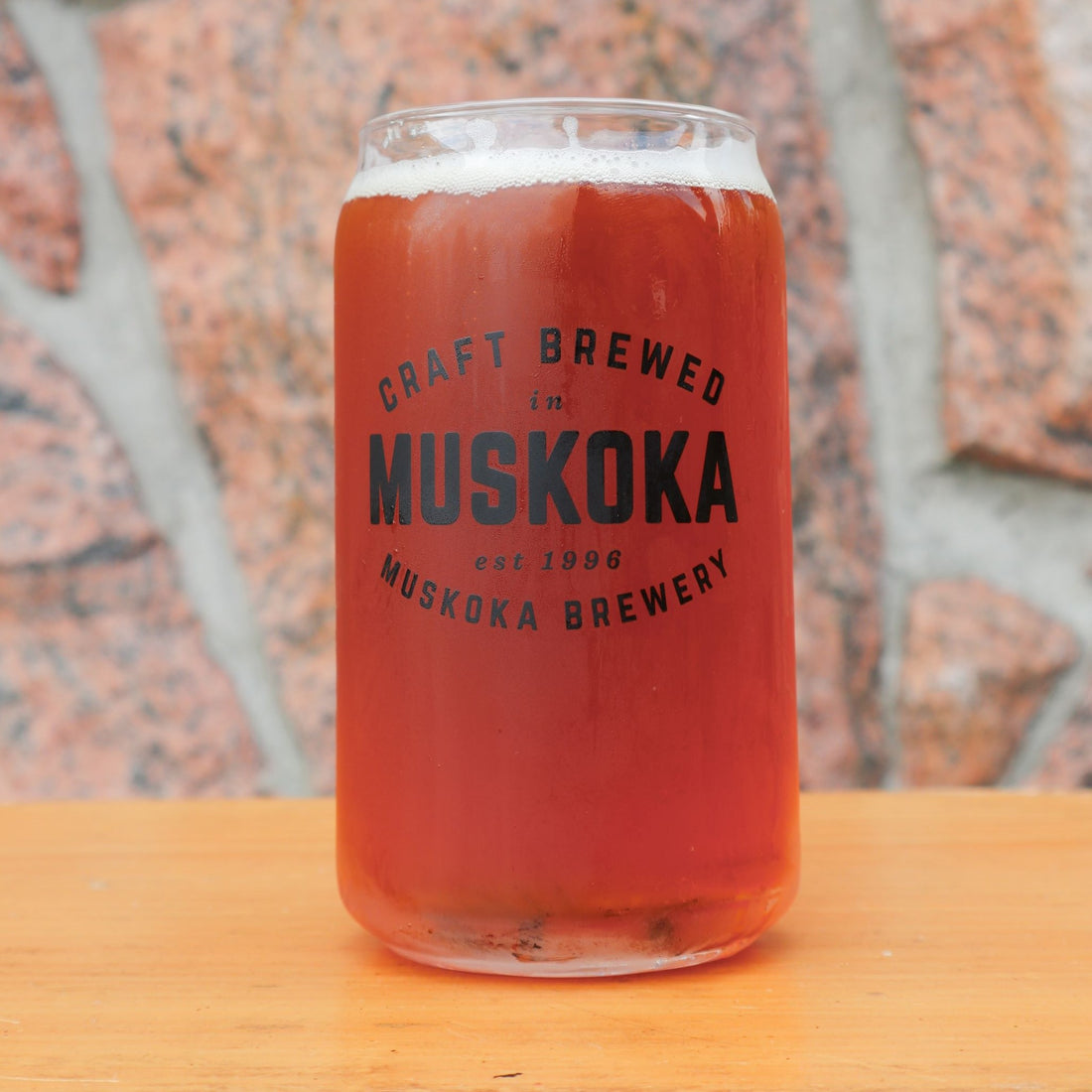 Muskoka Brewery | Craft Beer, Veer Non-Alc Hard Sparkling Water & More ...