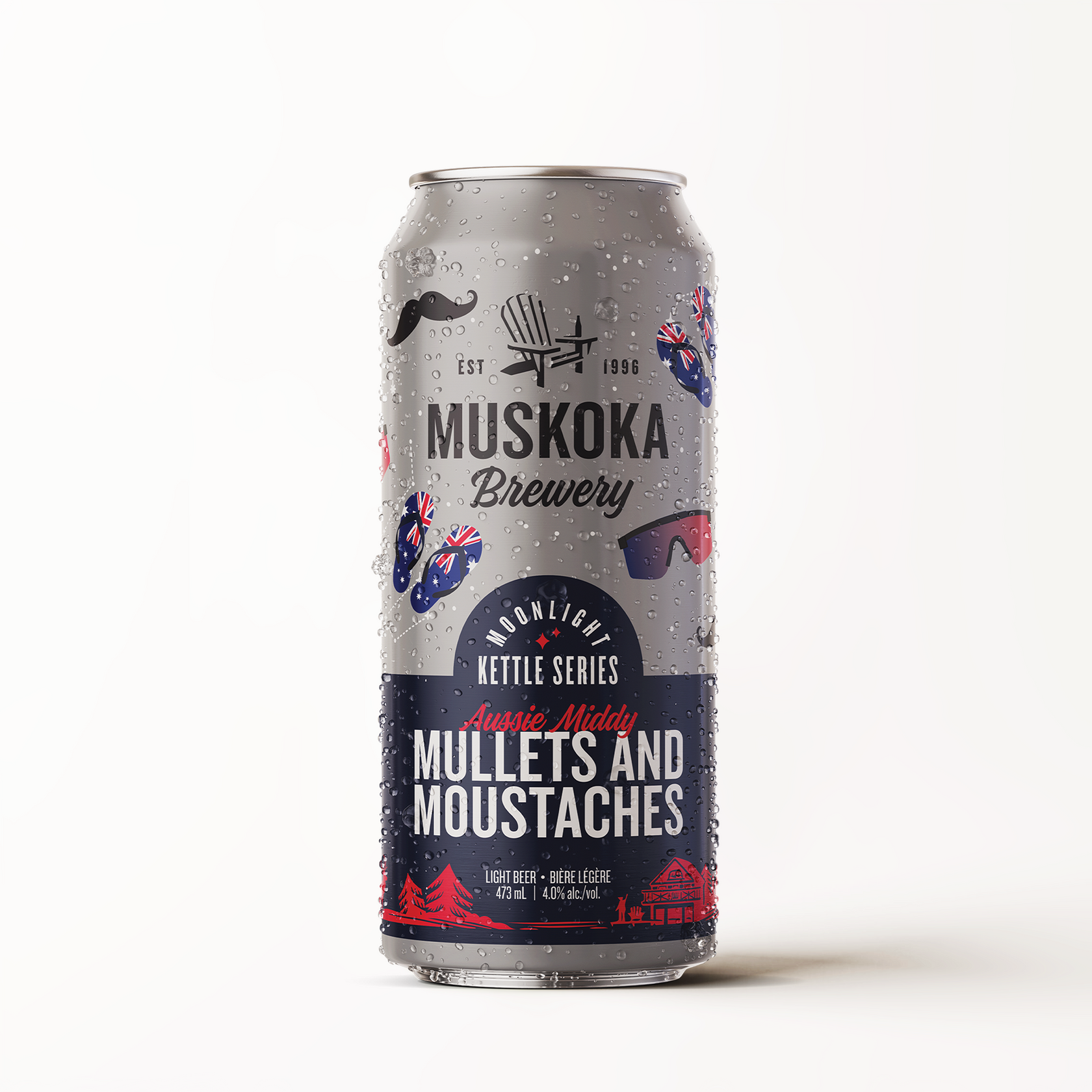 Muskoka Brewery's Hop Shop - Beer, Spirits, Non-alcoholic & Merch ...