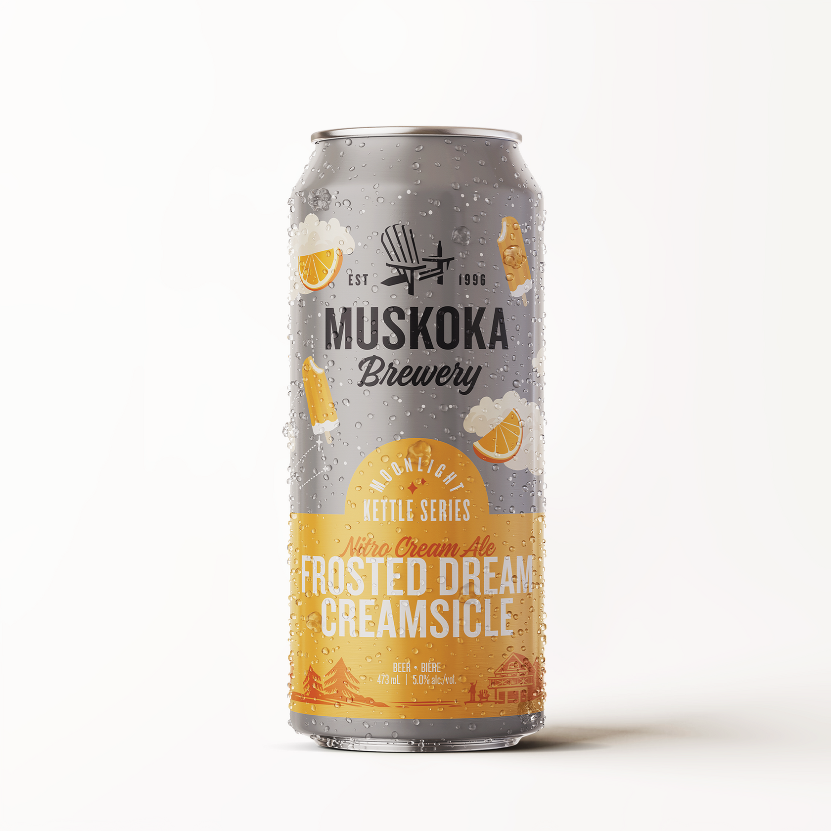 Muskoka Brewery's Hop Shop - Beer, Spirits, Non-alcoholic & Merch ...