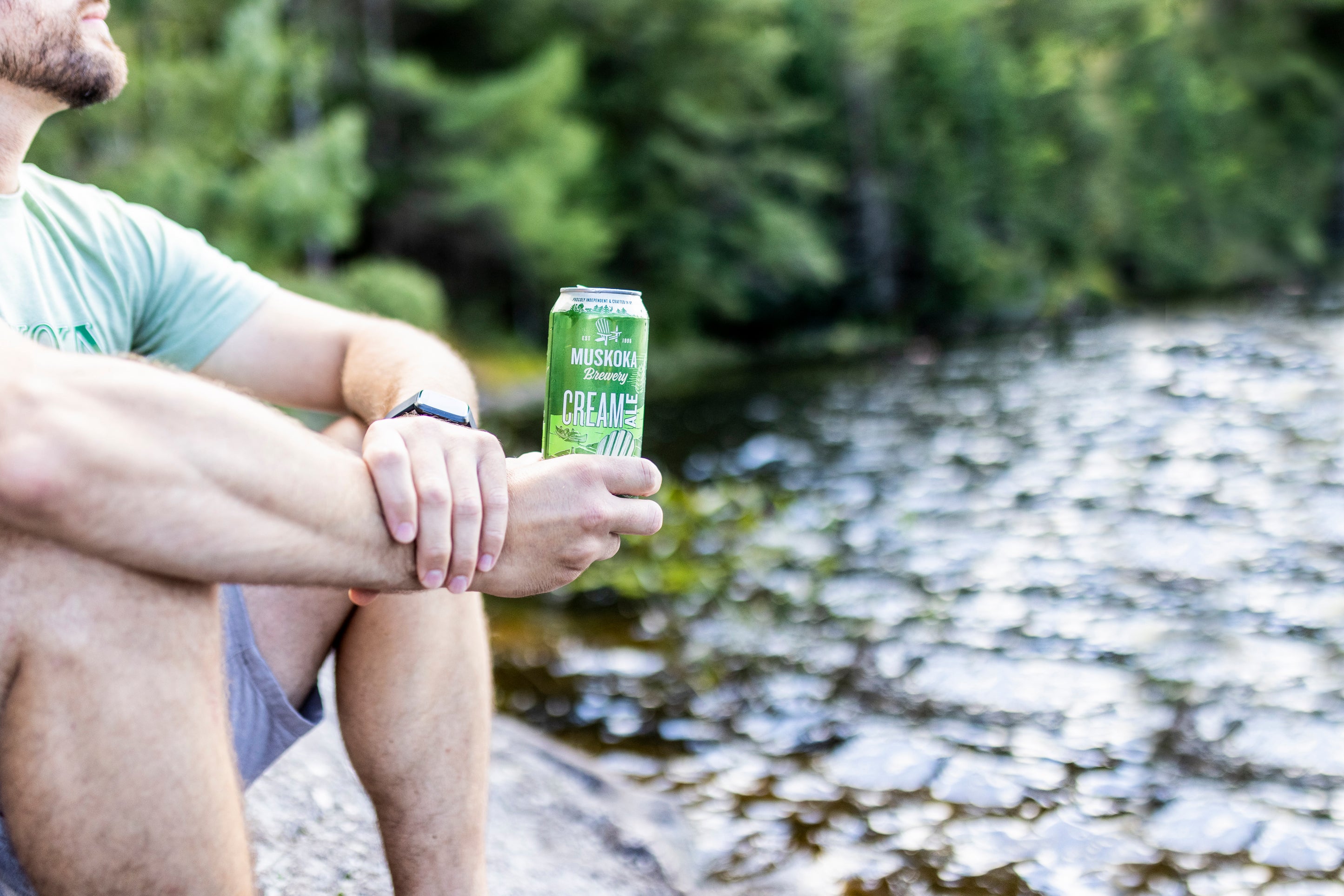 Muskoka Brewery | Craft Beer, Veer Non-Alc Hard Sparkling Water & More ...