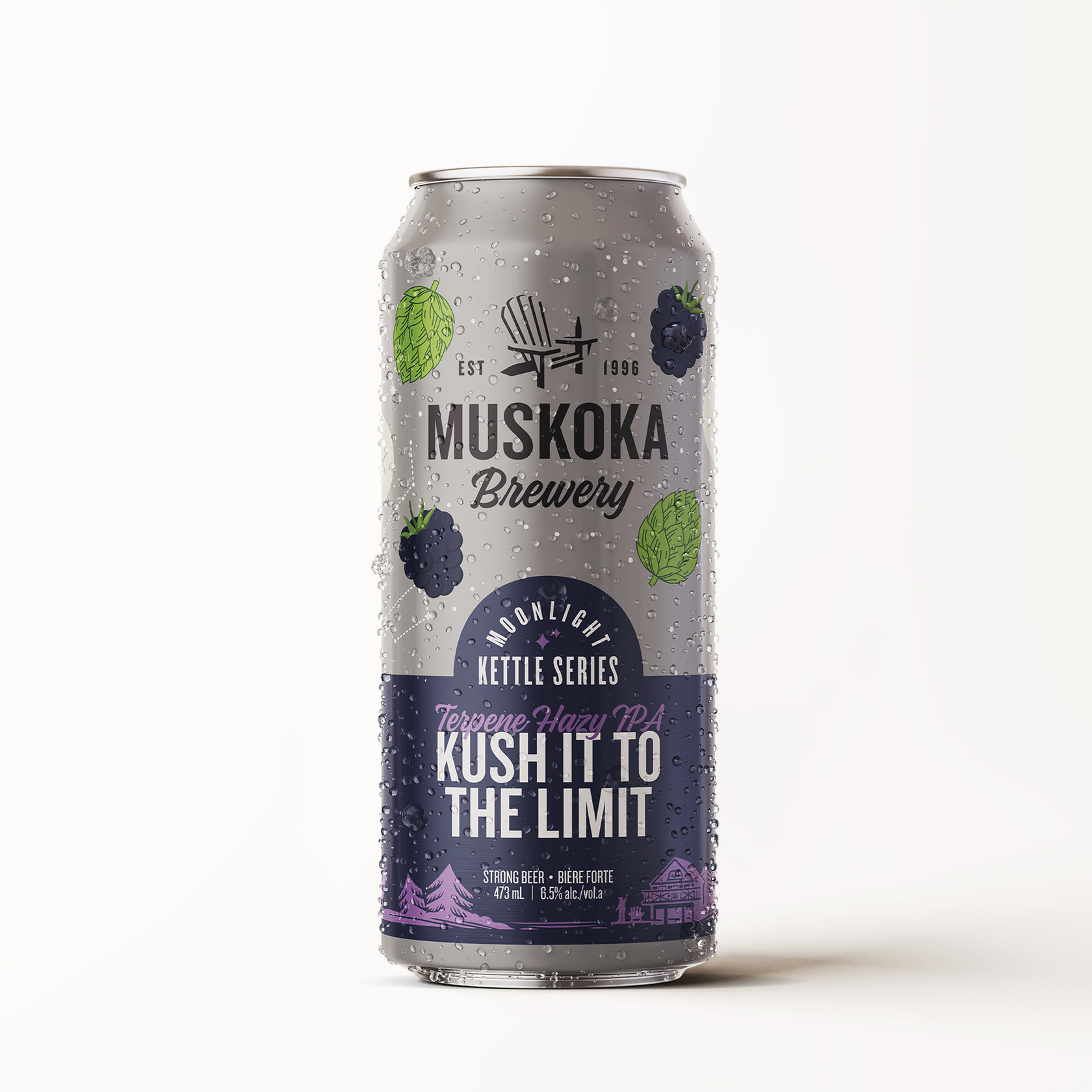 Muskoka Brewery's Hop Shop - Beer, Spirits, Non-alcoholic & Merch ...
