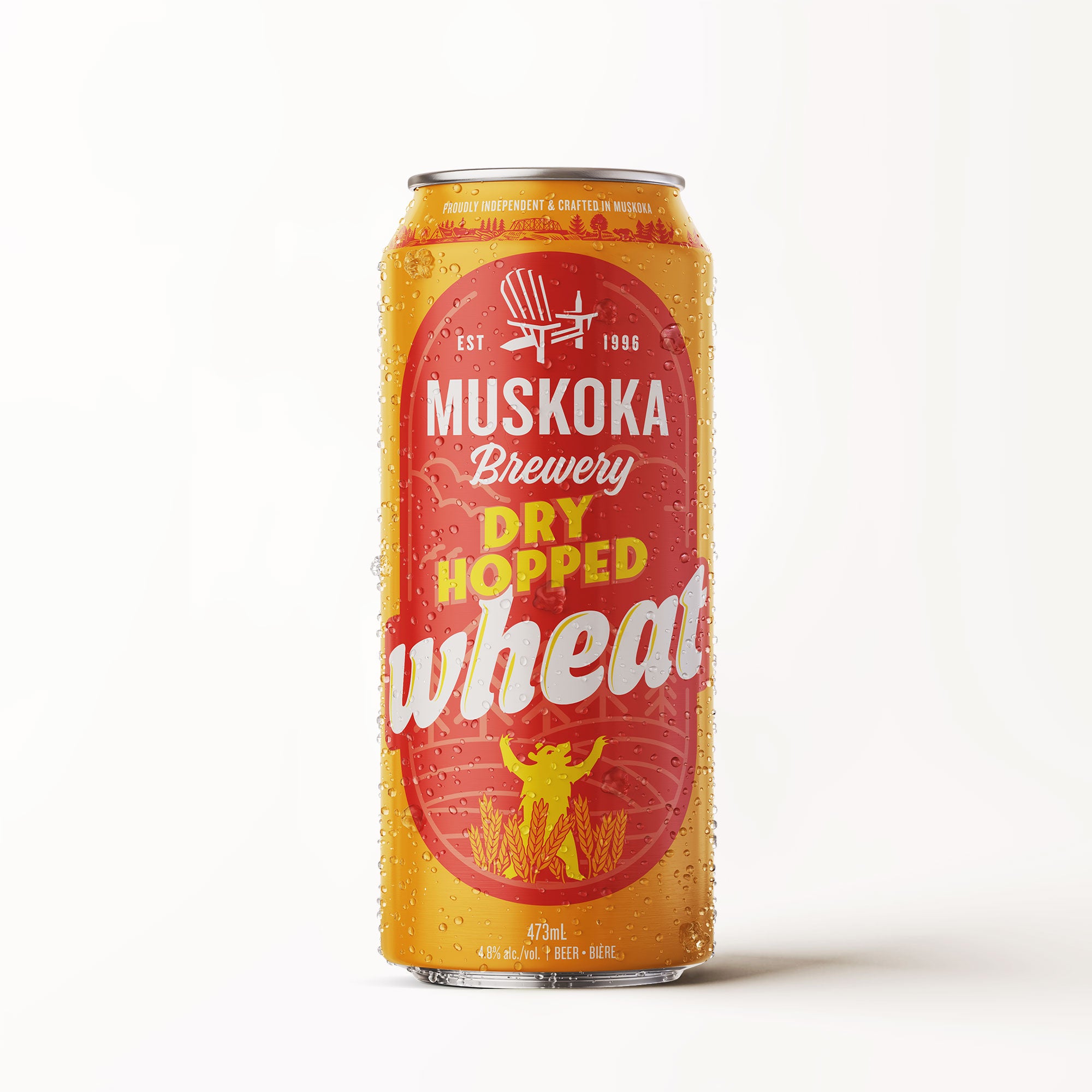 Muskoka Brewery's Hop Shop - Beer, Spirits, Non-alcoholic & Merch ...