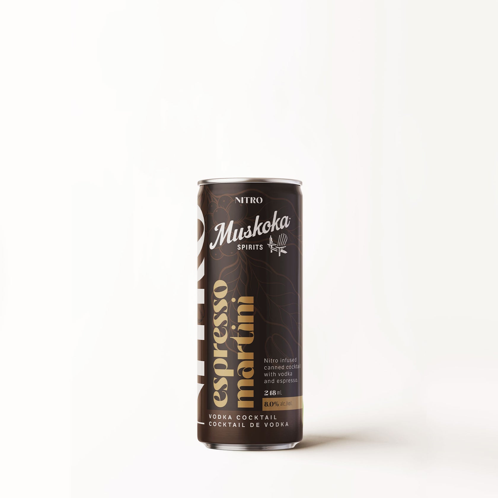 Muskoka Brewery's Hop Shop - Beer, Spirits, Non-alcoholic & Merch ...