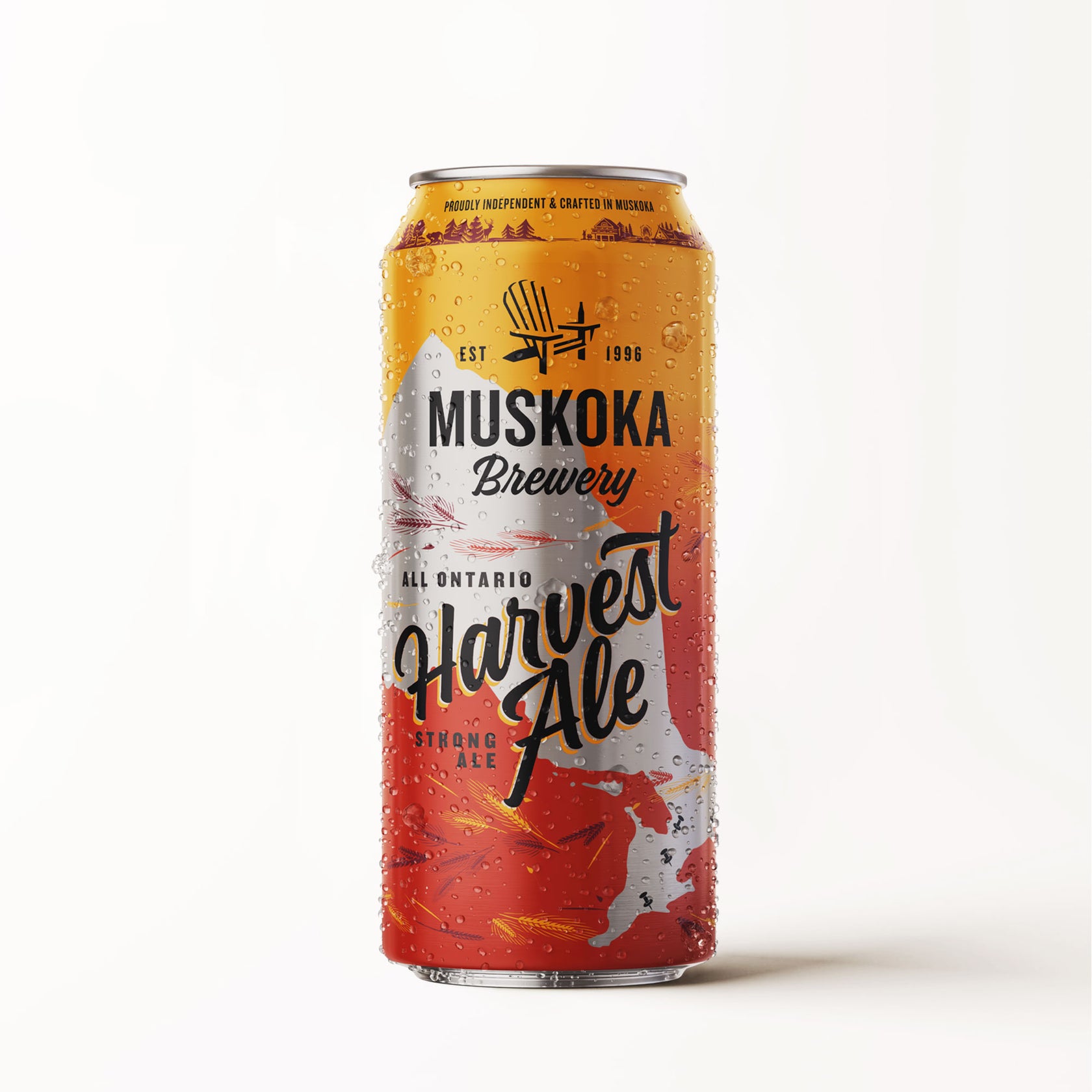 Muskoka Brewery's Hop Shop - Beer, Spirits, Non-alcoholic & Merch ...