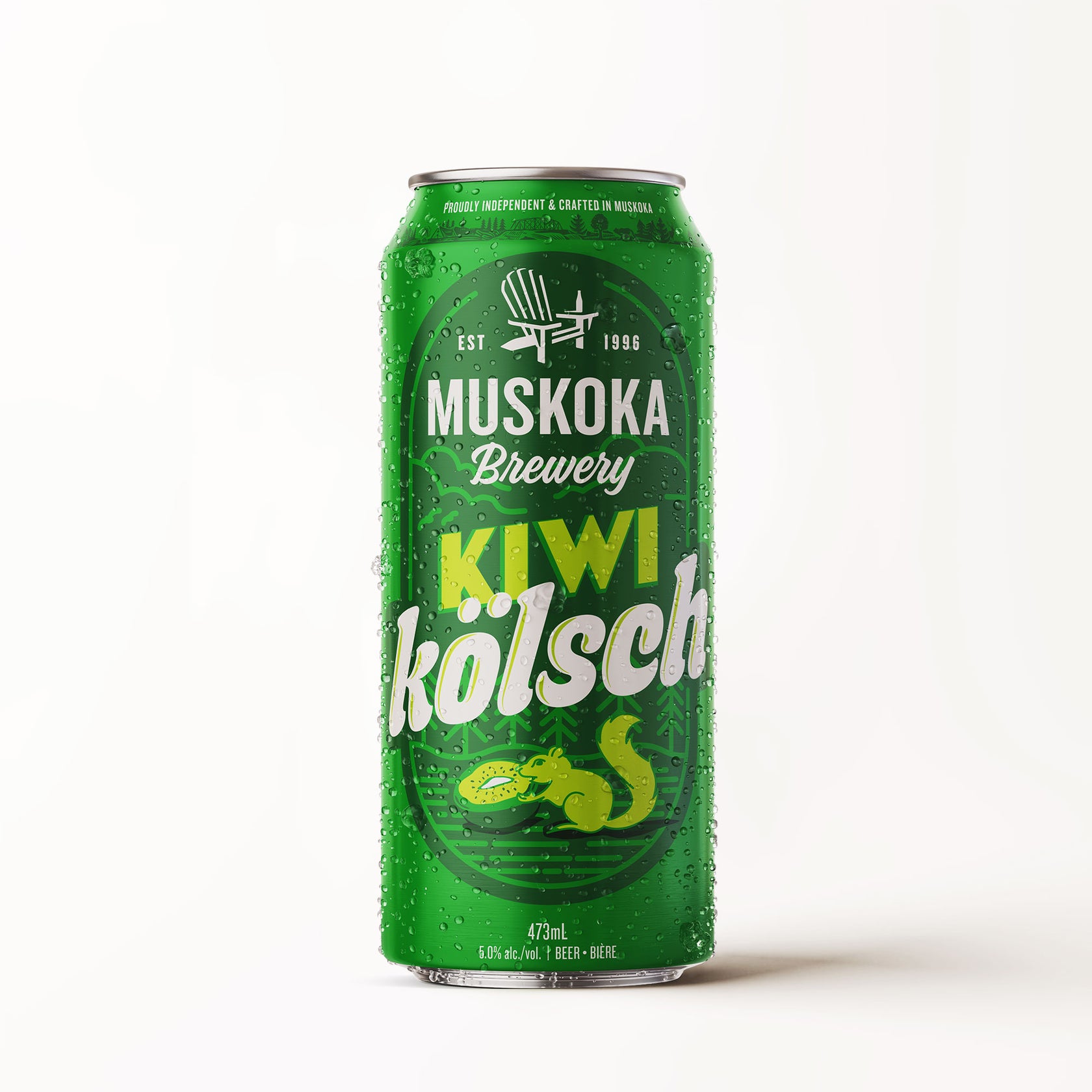 Muskoka Brewery's Hop Shop - Beer, Spirits, Non-alcoholic & Merch ...