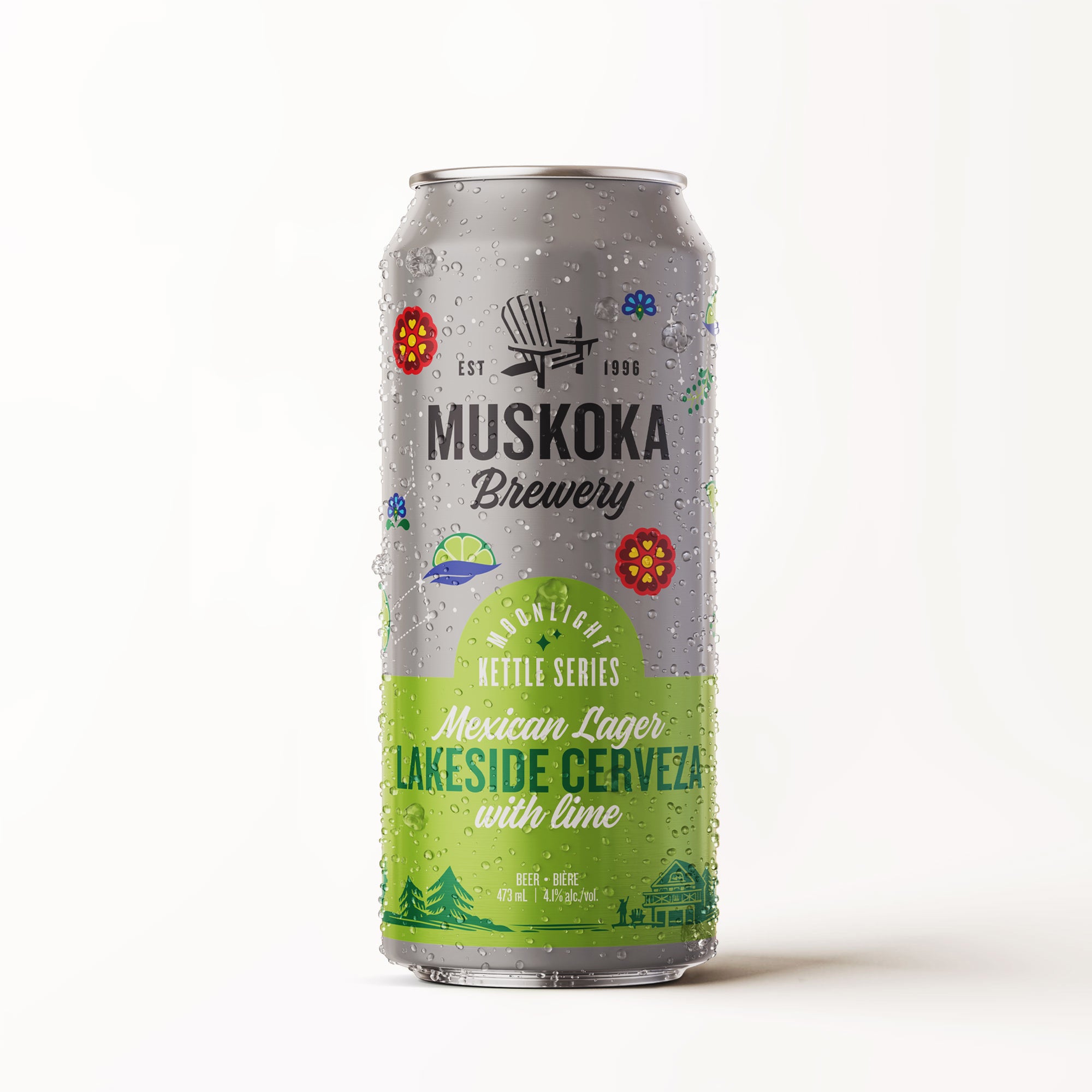 New Beer Releases – Muskoka Brewery Hop Shop