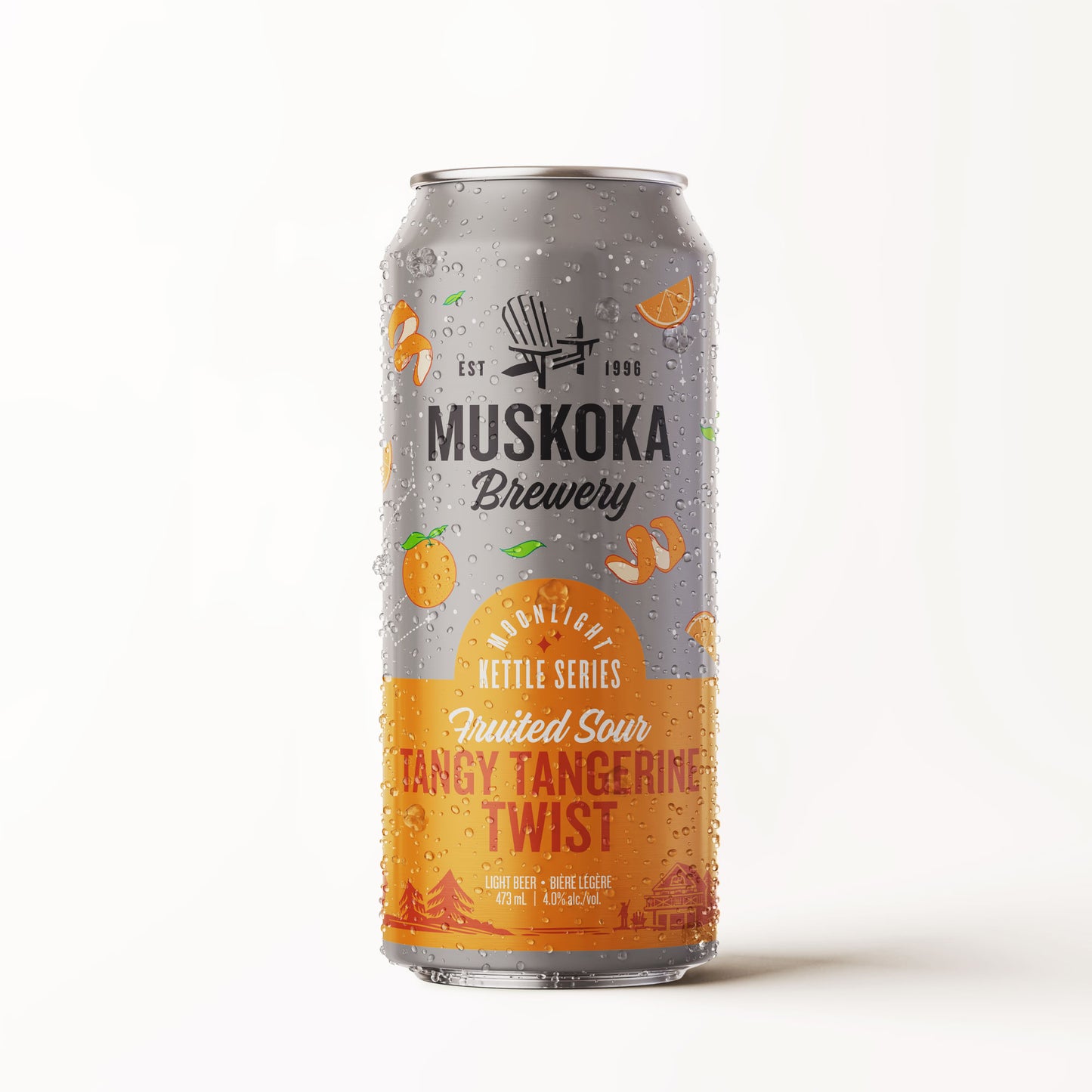 New Beer Releases – Muskoka Brewery Hop Shop