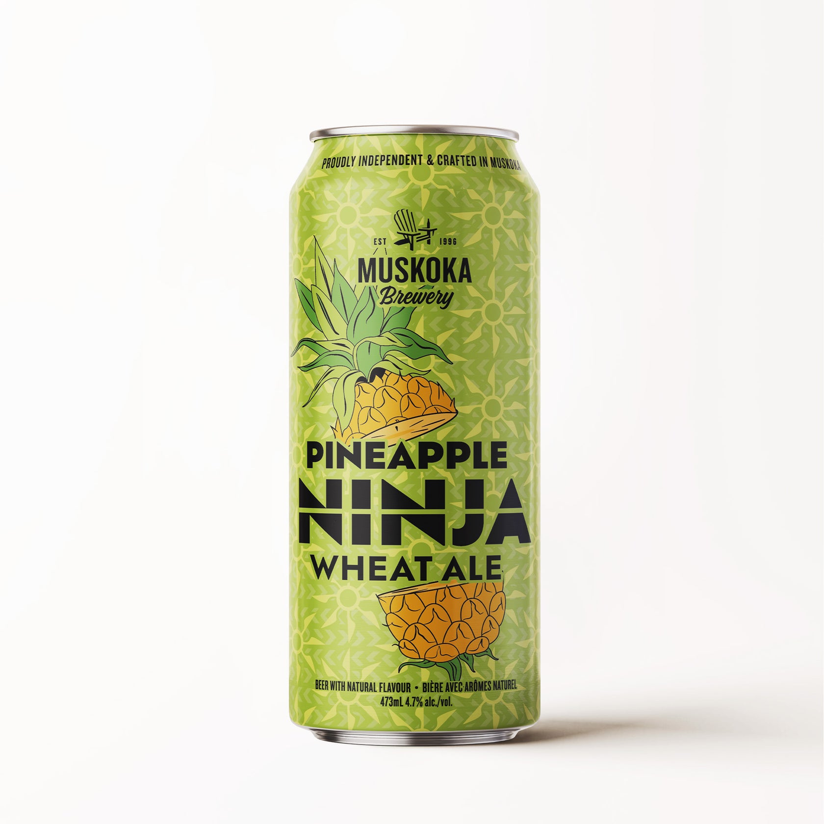 Muskoka Brewery's Hop Shop - Beer, Spirits, Non-alcoholic & Merch ...