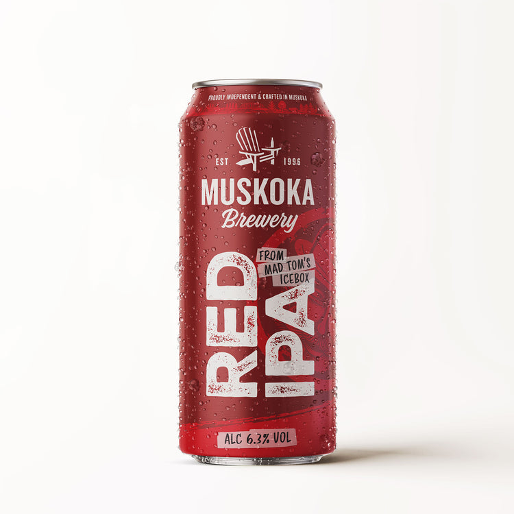 Muskoka Brewery's Hop Shop - Beer, Spirits, Non-alcoholic & Merch ...