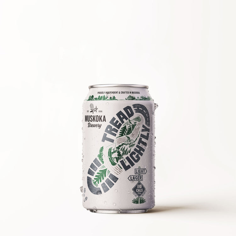 Muskoka Craft Beer – Muskoka Brewery Hop Shop