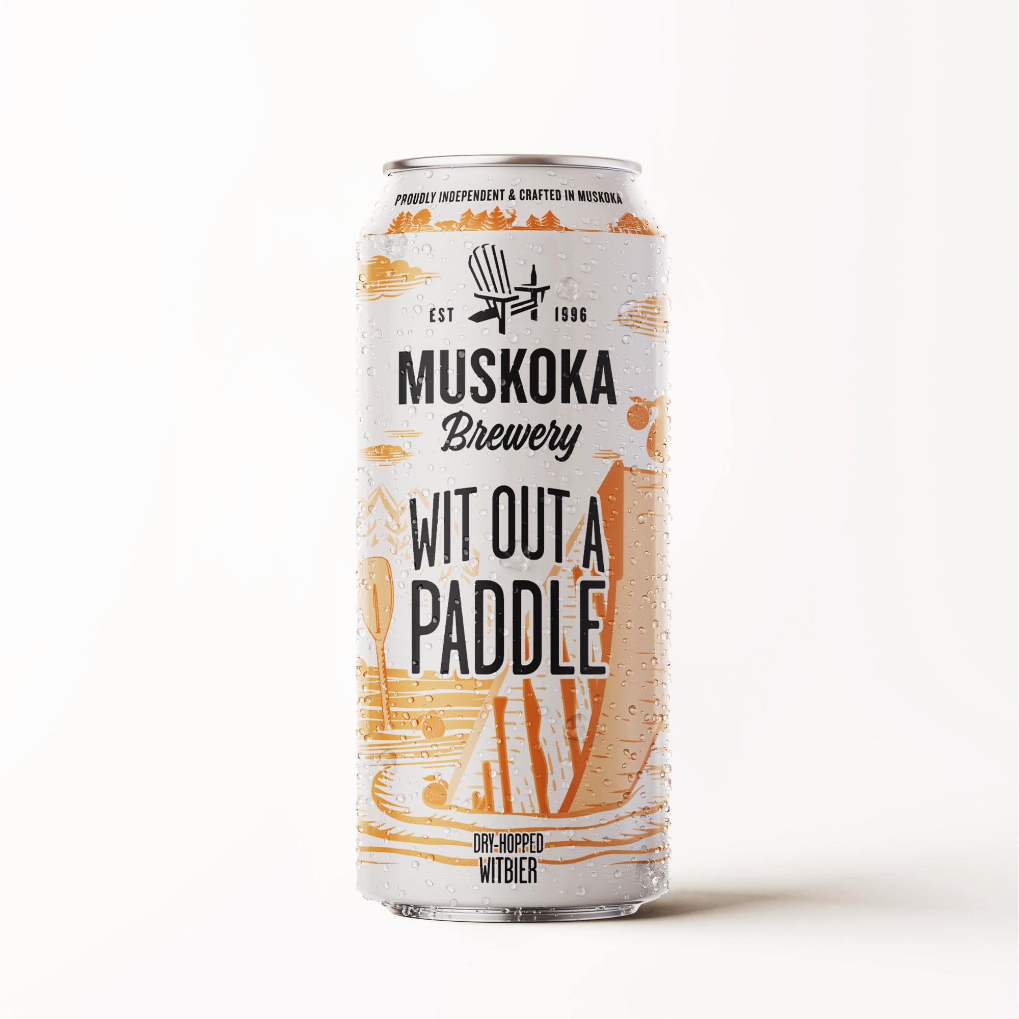 Beer – Muskoka Brewery Hop Shop