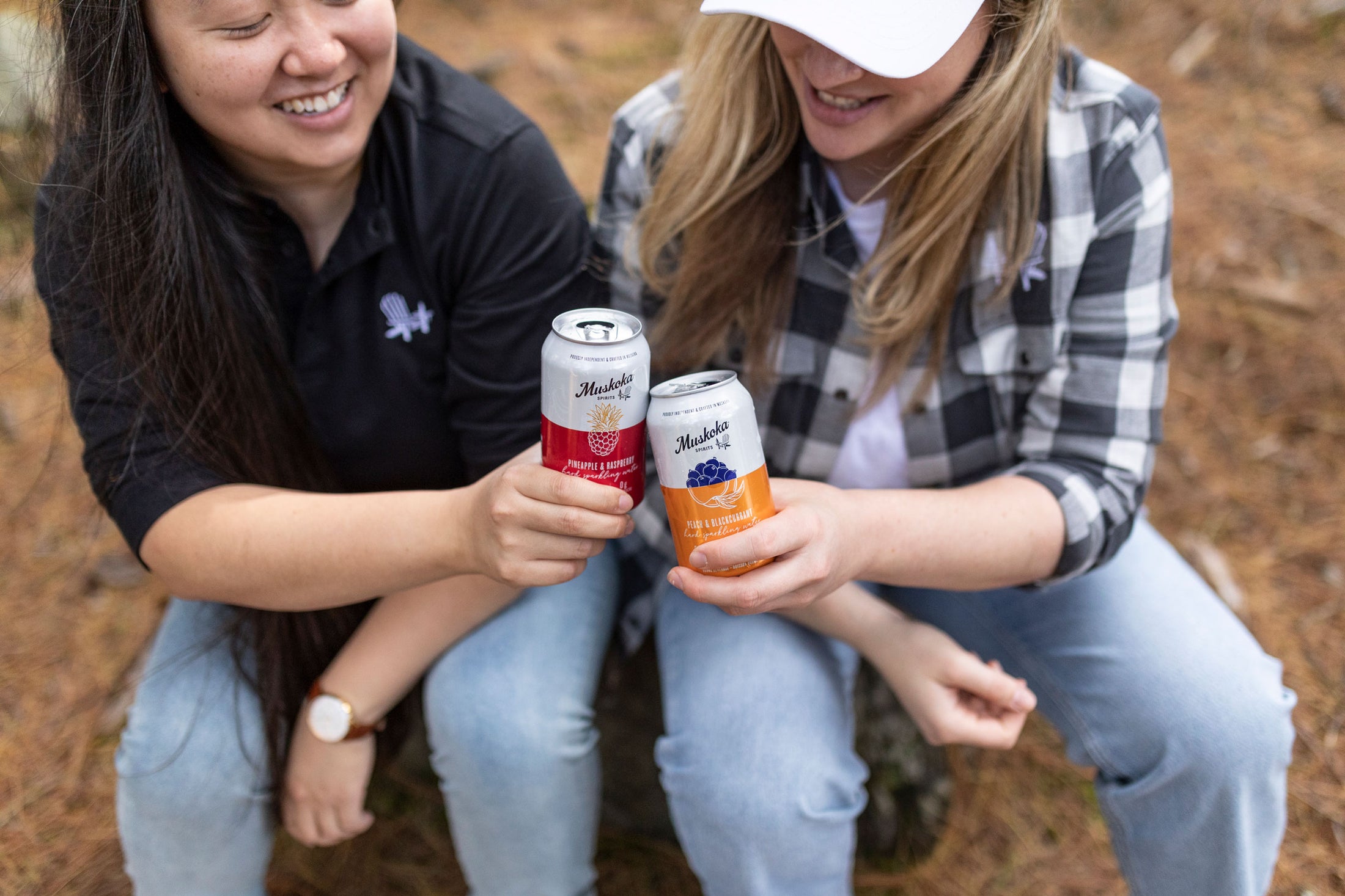 Muskoka Brewery | Craft Beer, Veer Non-Alc Hard Sparkling Water & More ...