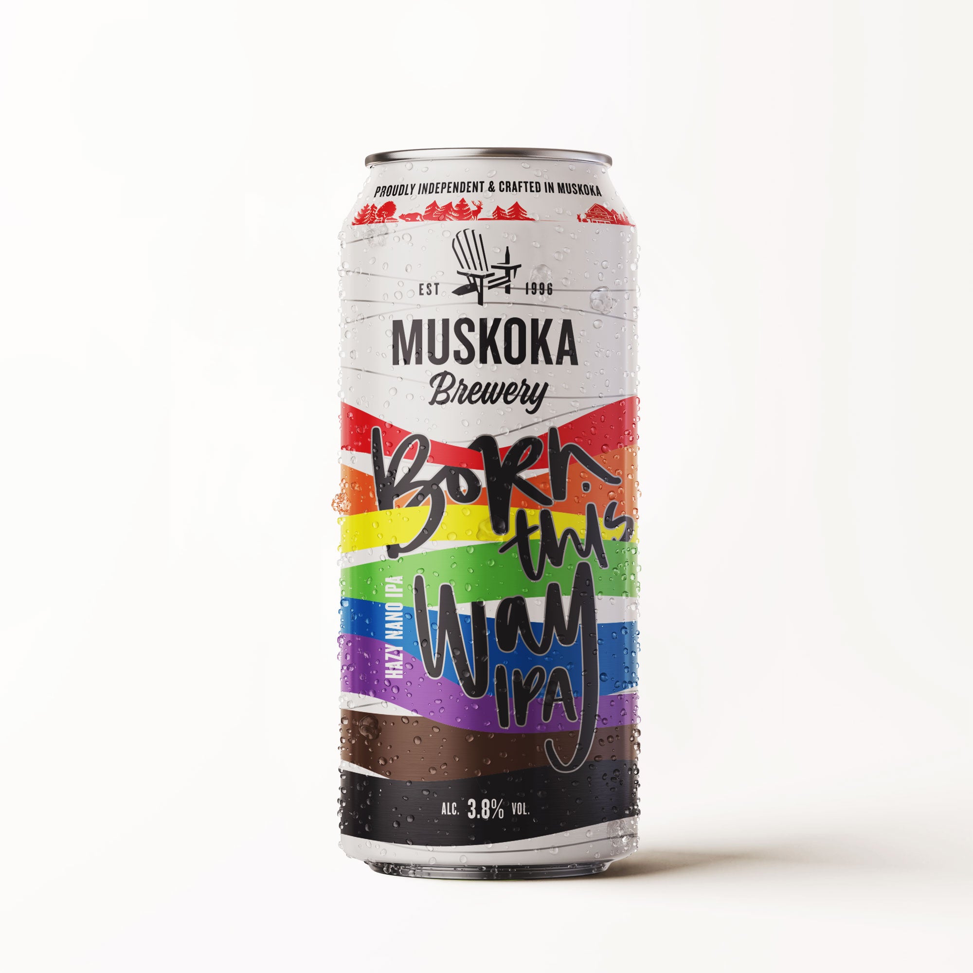 all – Muskoka Brewery Hop Shop