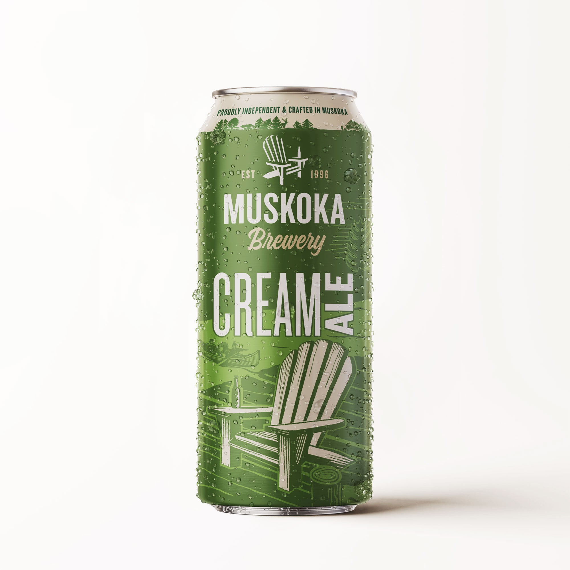 Mixer Packs – Muskoka Brewery Hop Shop