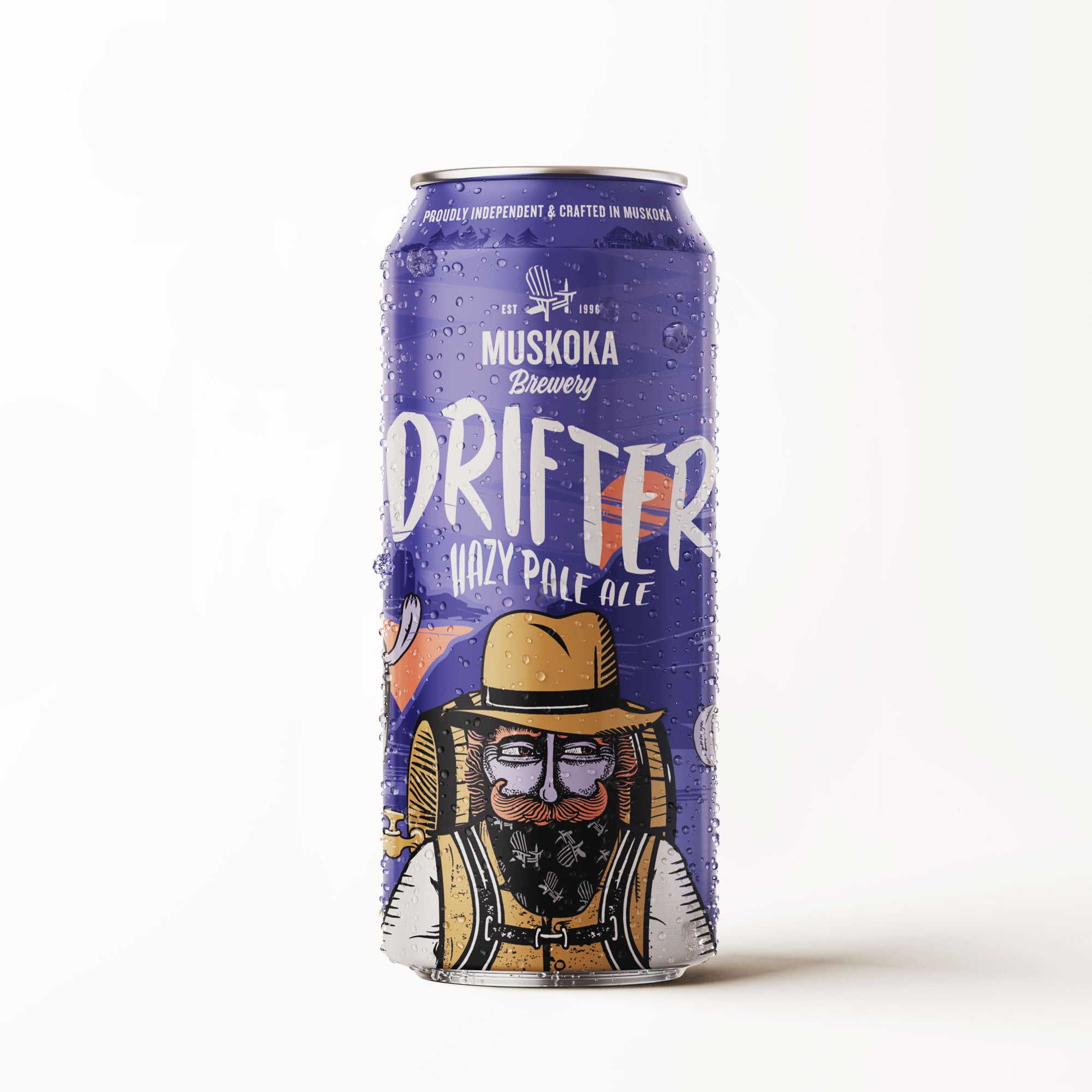 Beer – Muskoka Brewery Hop Shop