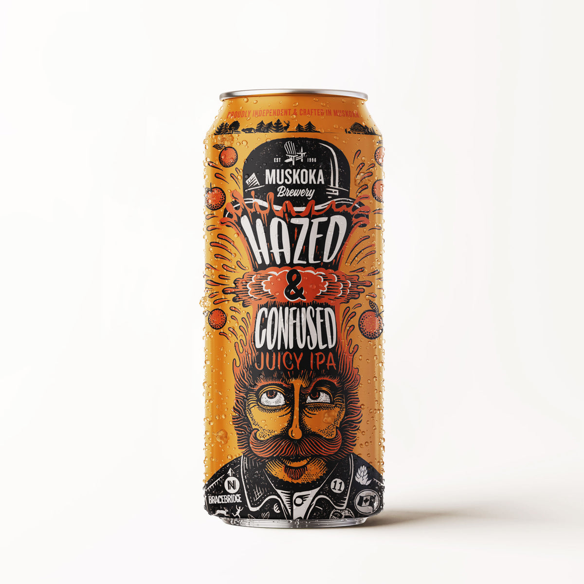 IPA Mixer Pack – Muskoka Brewery Hop Shop