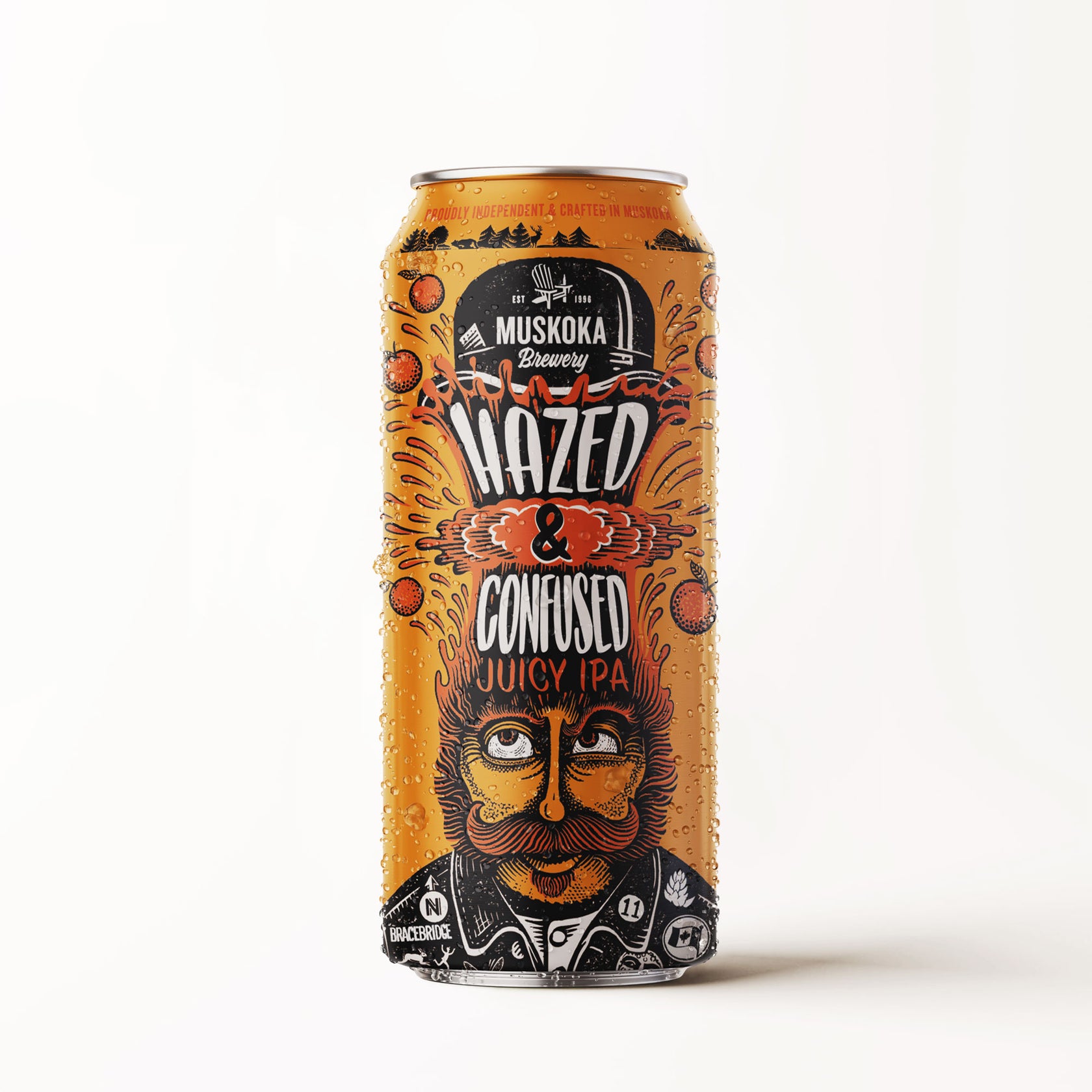 Muskoka Craft Beer – Muskoka Brewery Hop Shop